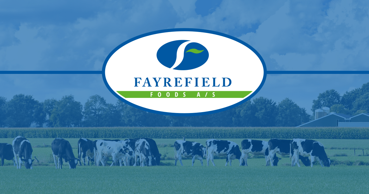 Homepage - Fayrefield